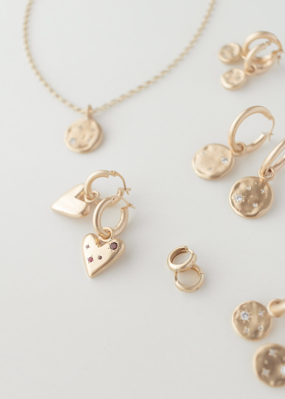 Celestial Collection – Argent Silversmith