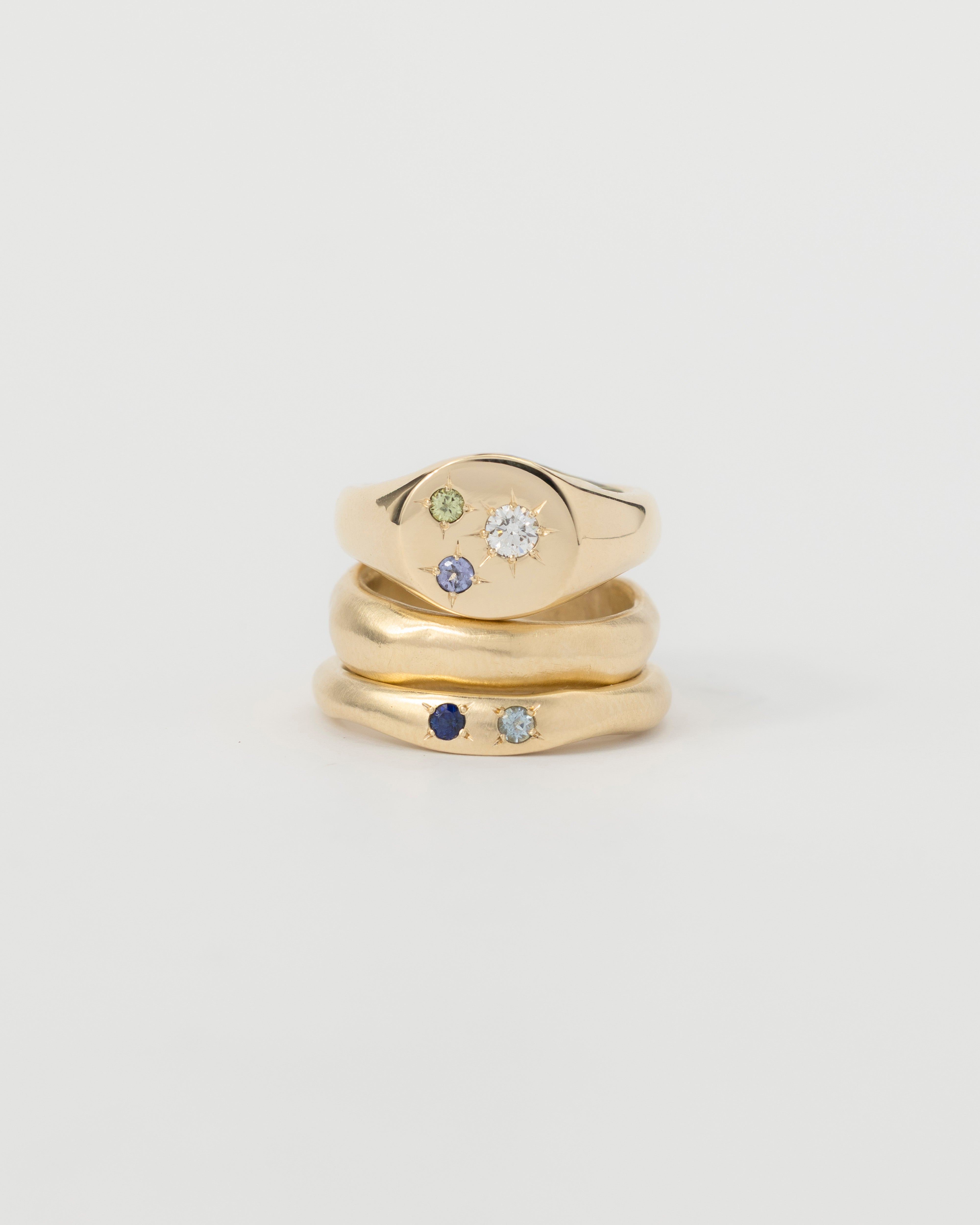 Personalised gifts – Argent Silversmith